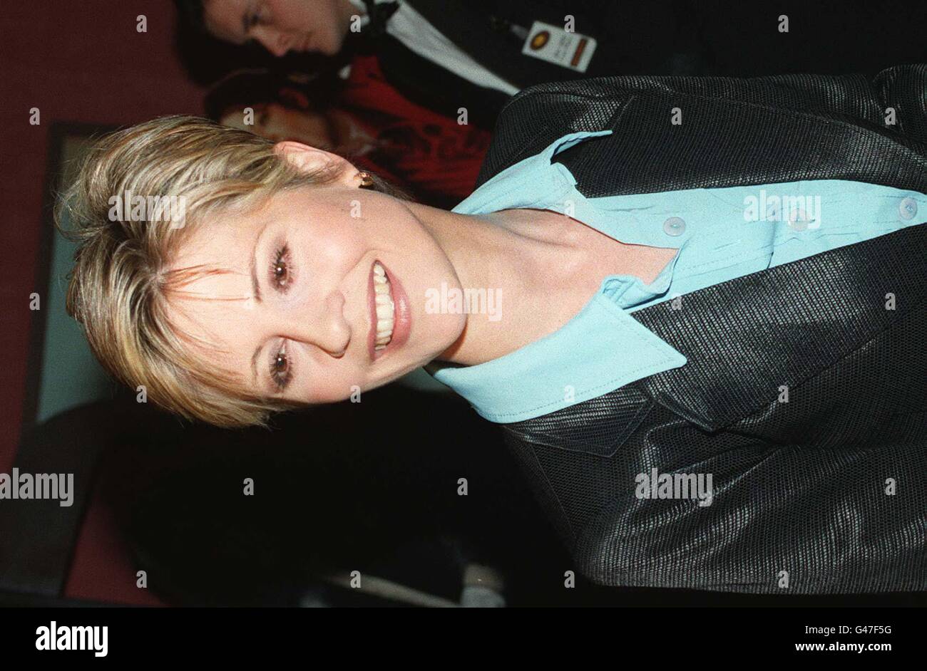 Julia carling hi-res stock photography and images - Alamy