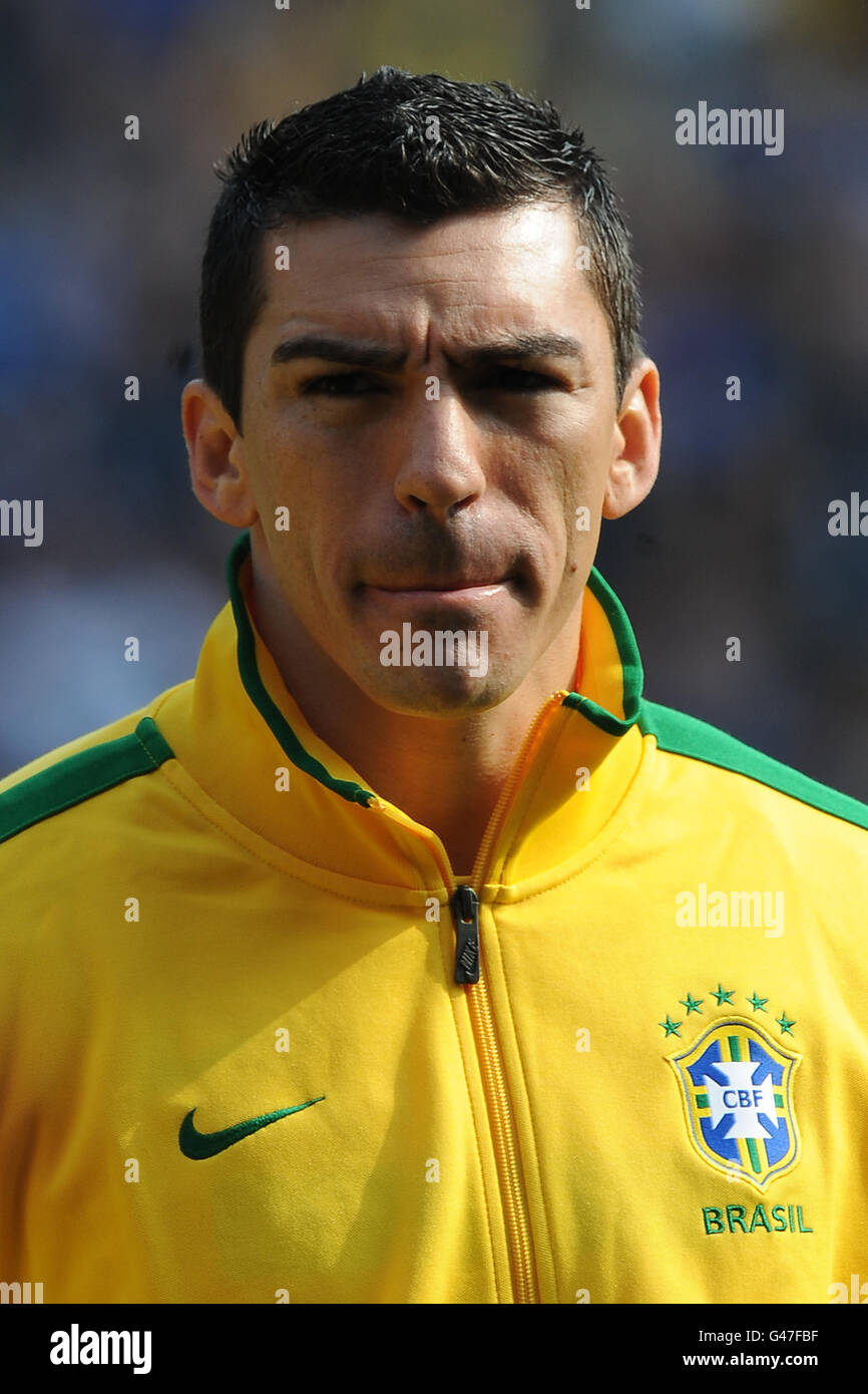Lucio brasil hi-res stock photography and images - Alamy