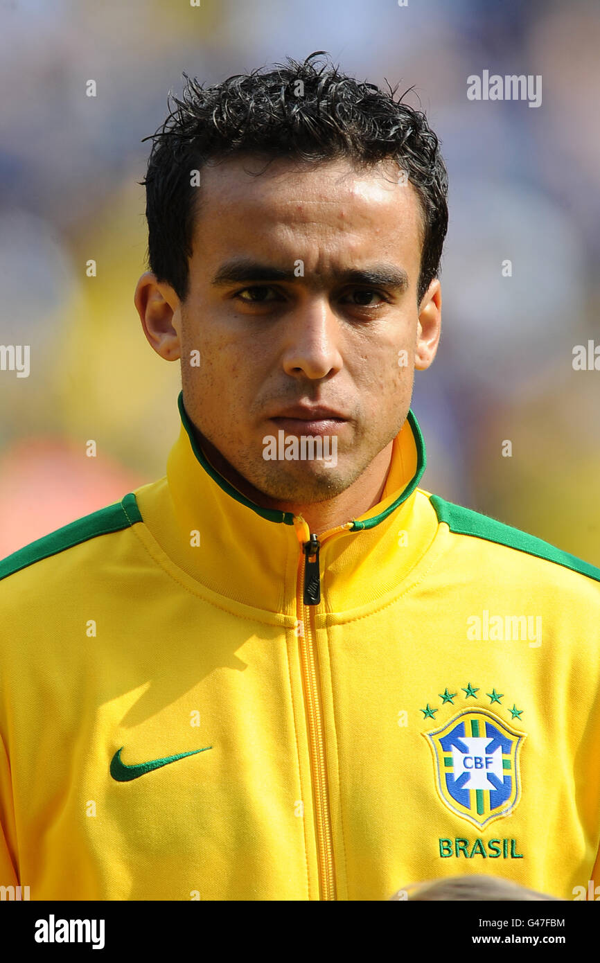 Emirates stadium rodrigues jadson hi-res stock photography and images ...