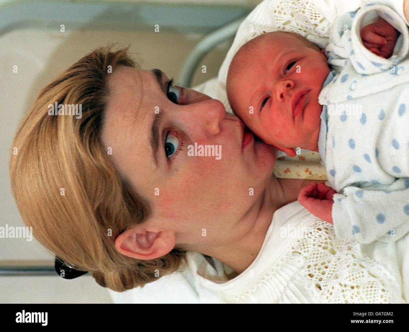 POLITICS Ruth Kelly Stock Photo - Alamy