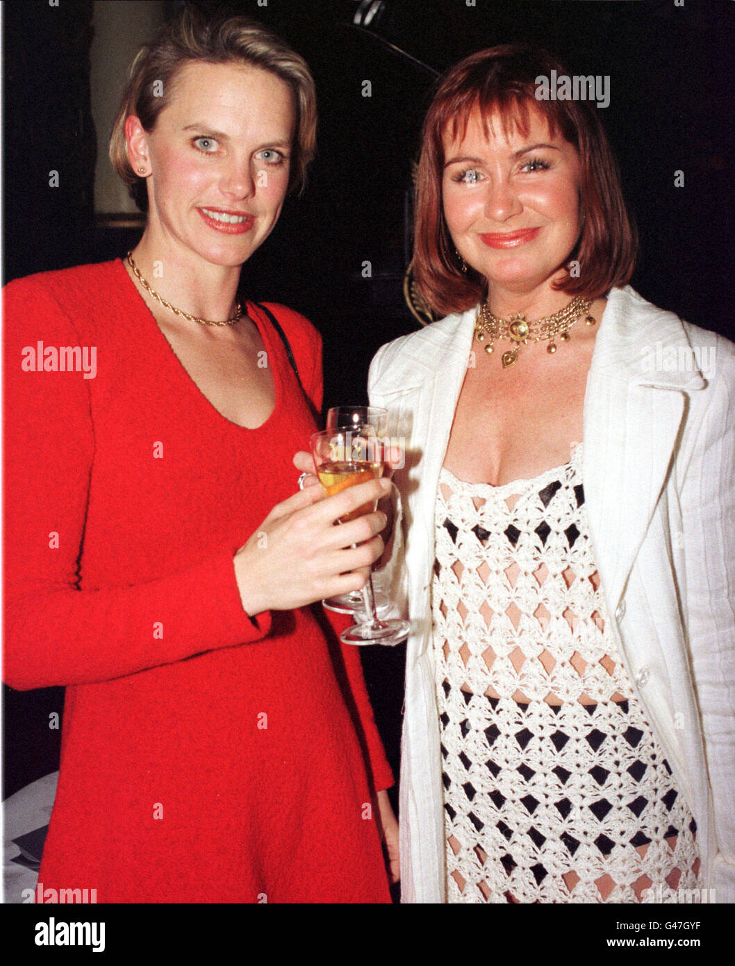 Anna Walker High Resolution Stock Photography and Images - Alamy