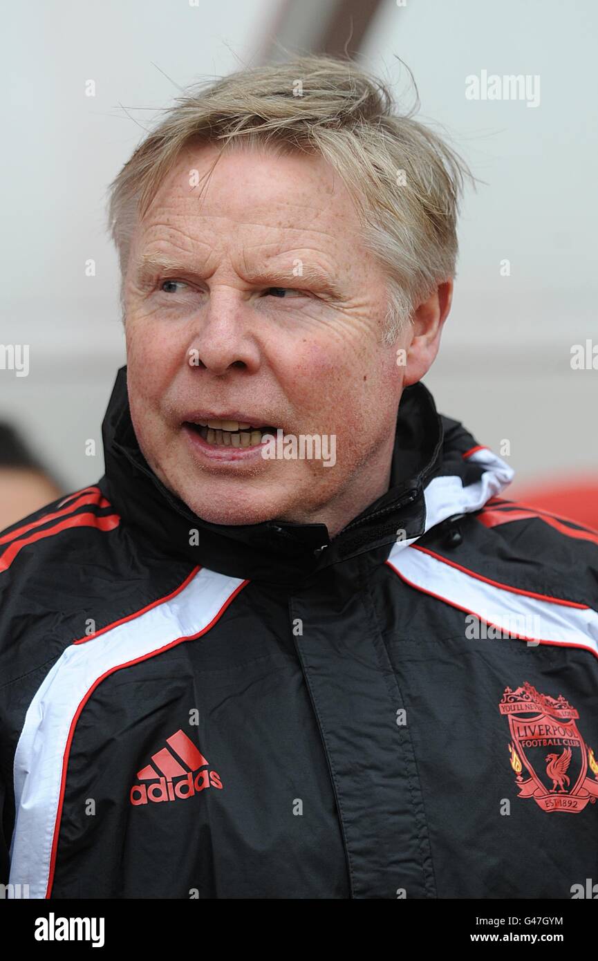 Sammy lee liverpool hi-res stock photography and images - Alamy