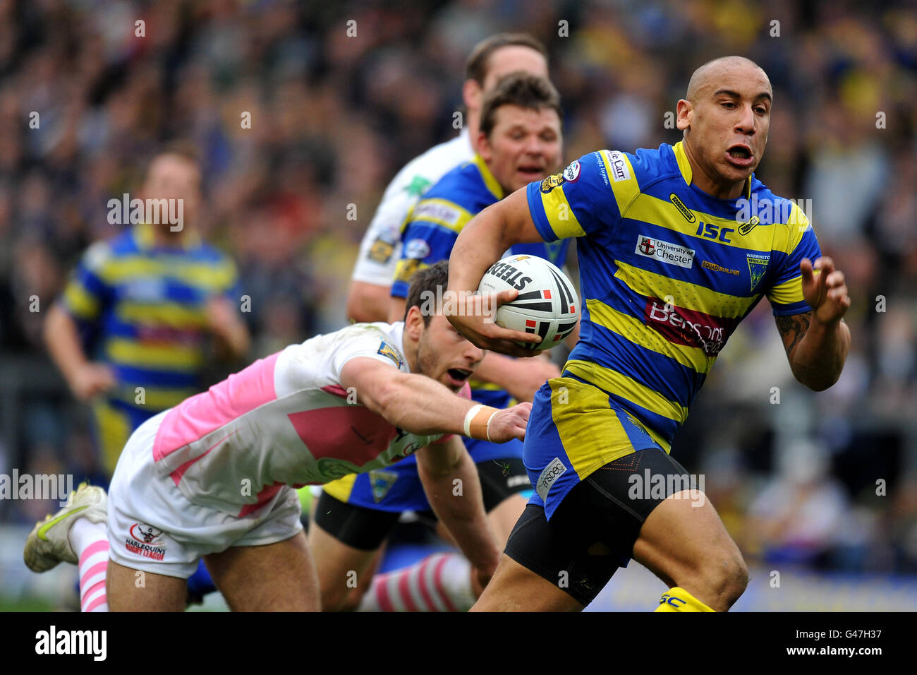 Matty blythe hi-res stock photography and images - Alamy