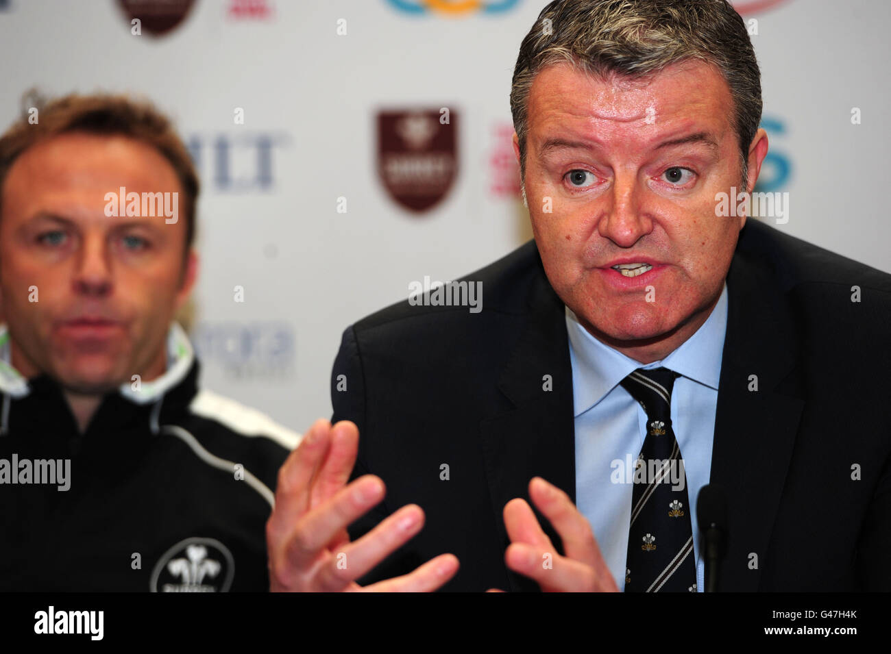 Richard thompson cricket hi-res stock photography and images - Alamy