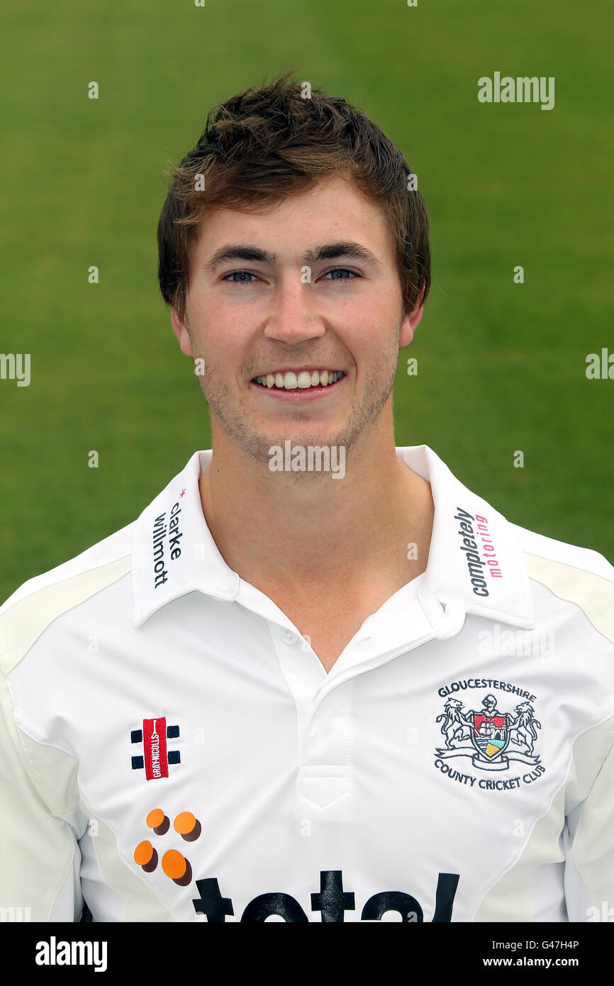 Cricket - Liverpool Victoria County Championship - Division Two ...