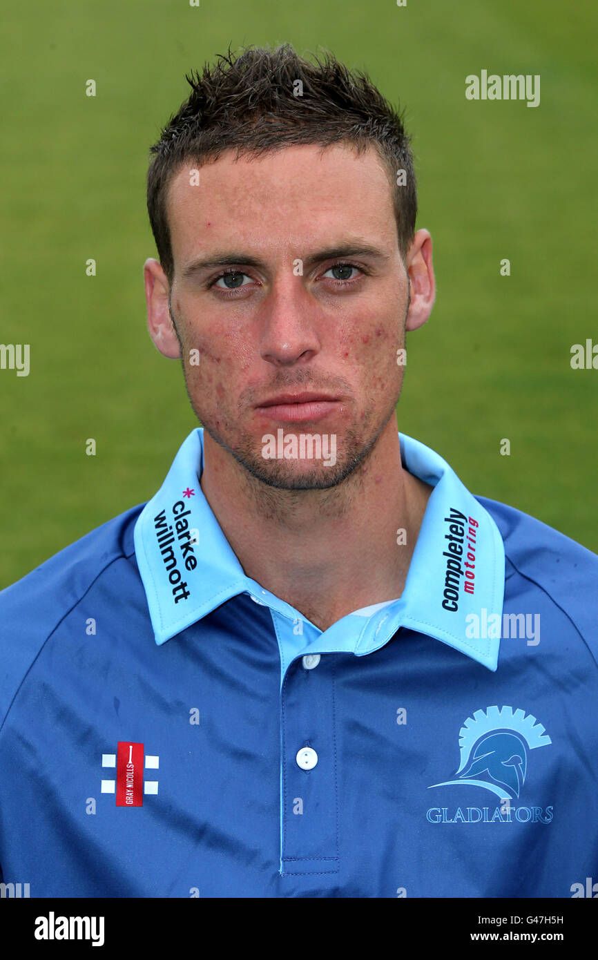 Cricket - Liverpool Victoria County Championship - Division Two ...