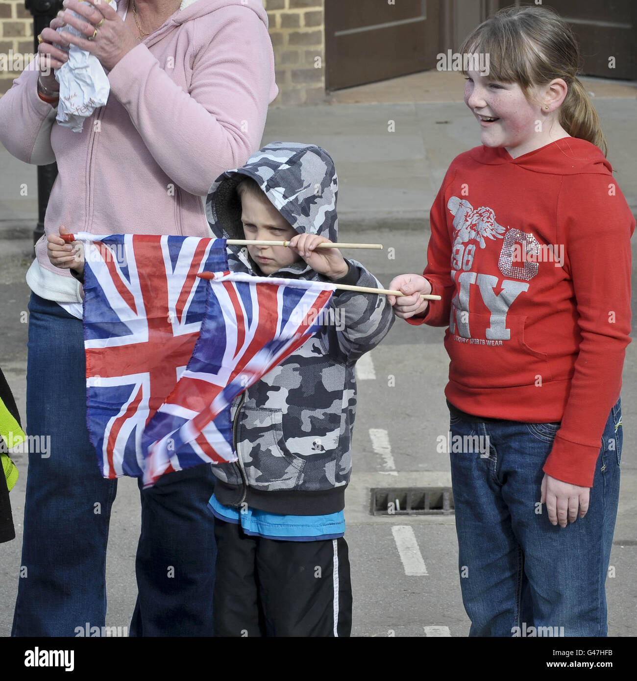 Respect for soldiers hi-res stock photography and images - Alamy