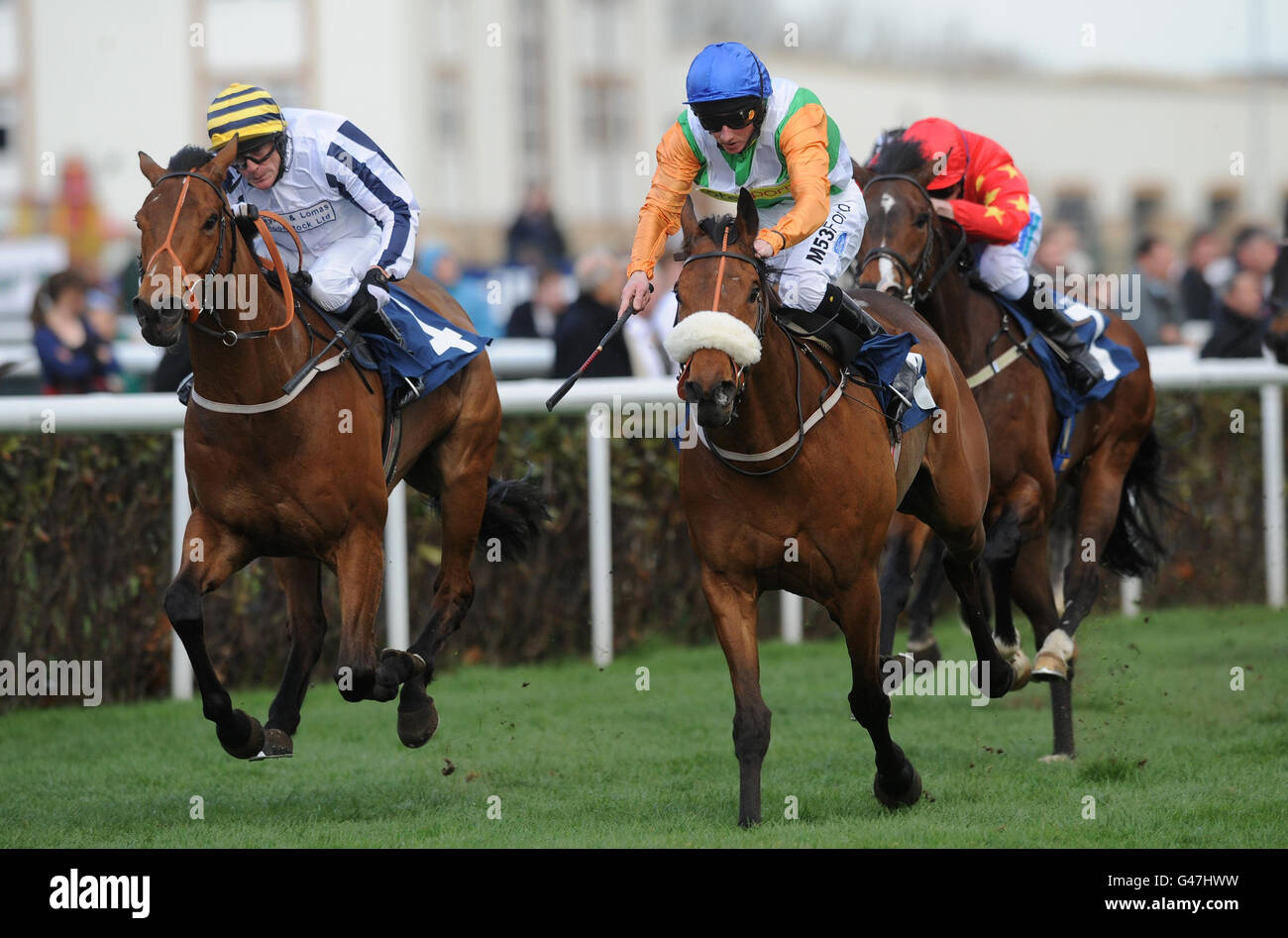 Paul hanagan right hi-res stock photography and images - Alamy