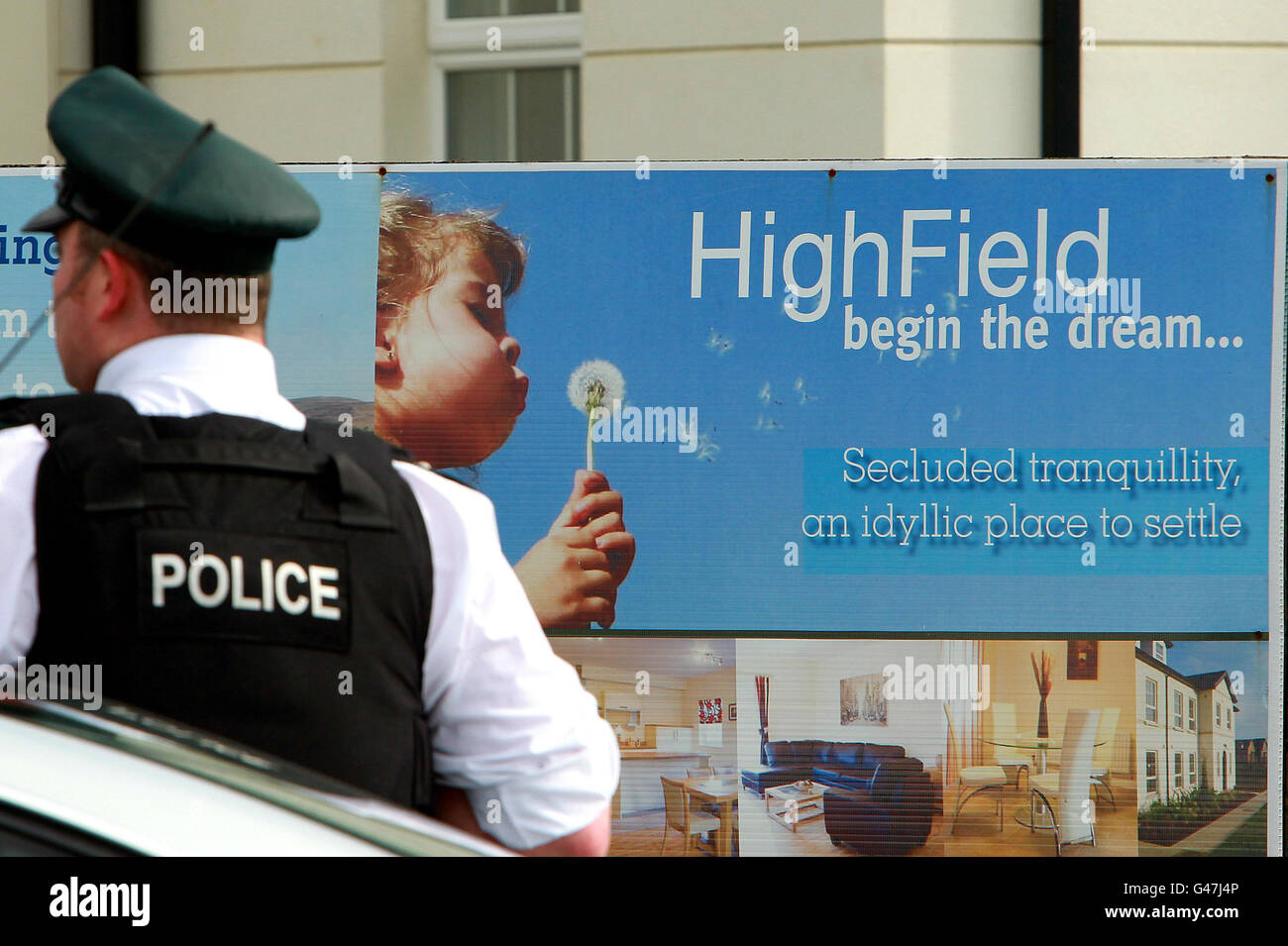 Forensic trap hi-res stock photography and images - Alamy