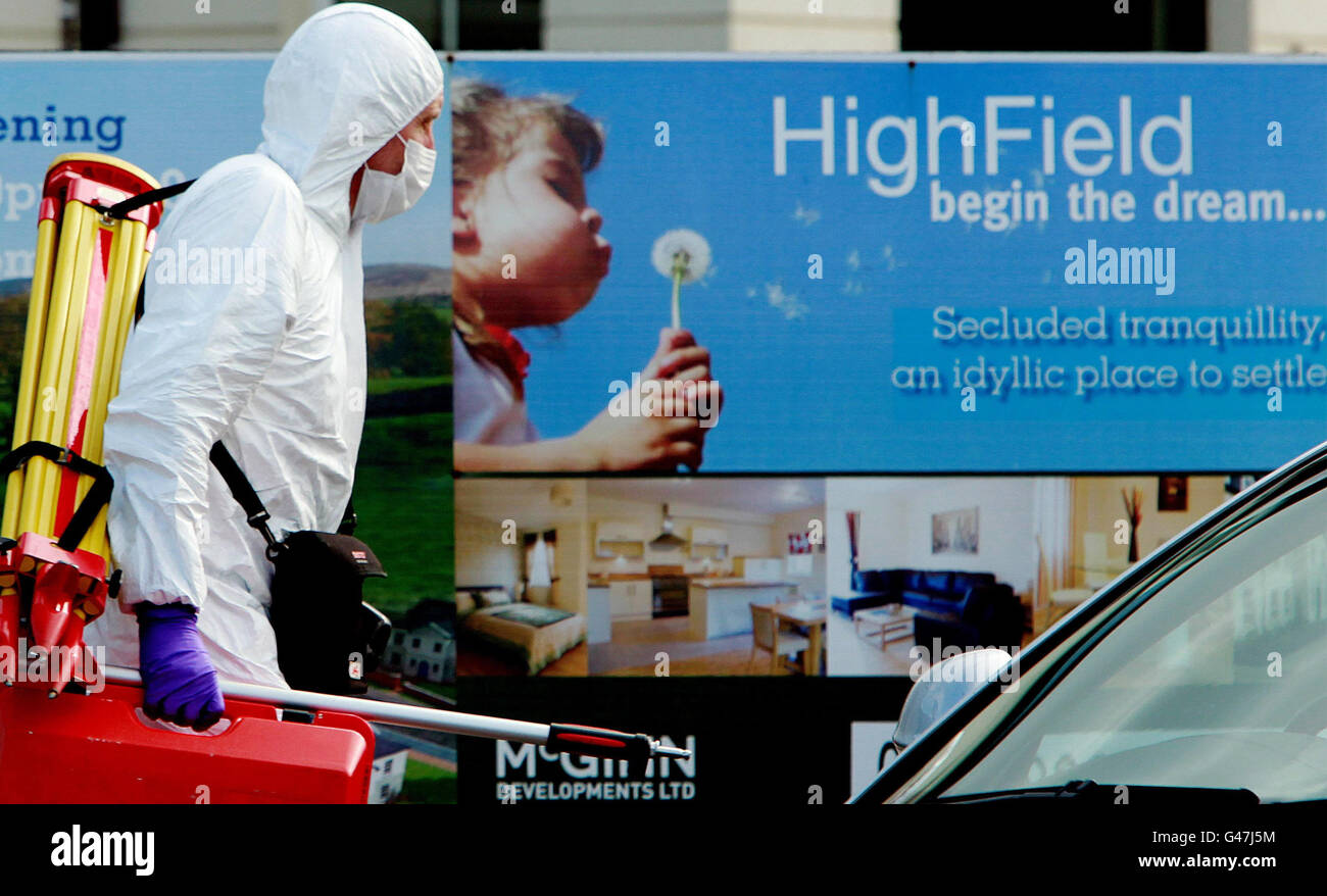 Forensic Trap Stock Photos & Forensic Trap Stock Images - Alamy