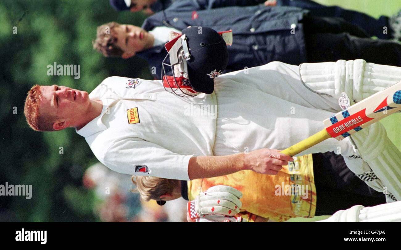 Nick Trainor High Resolution Stock Photography and Images - Alamy