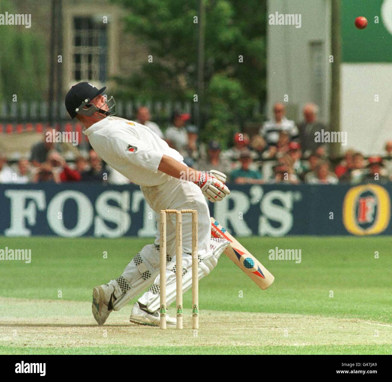 Batchelor australia nick hi-res stock photography and images - Alamy