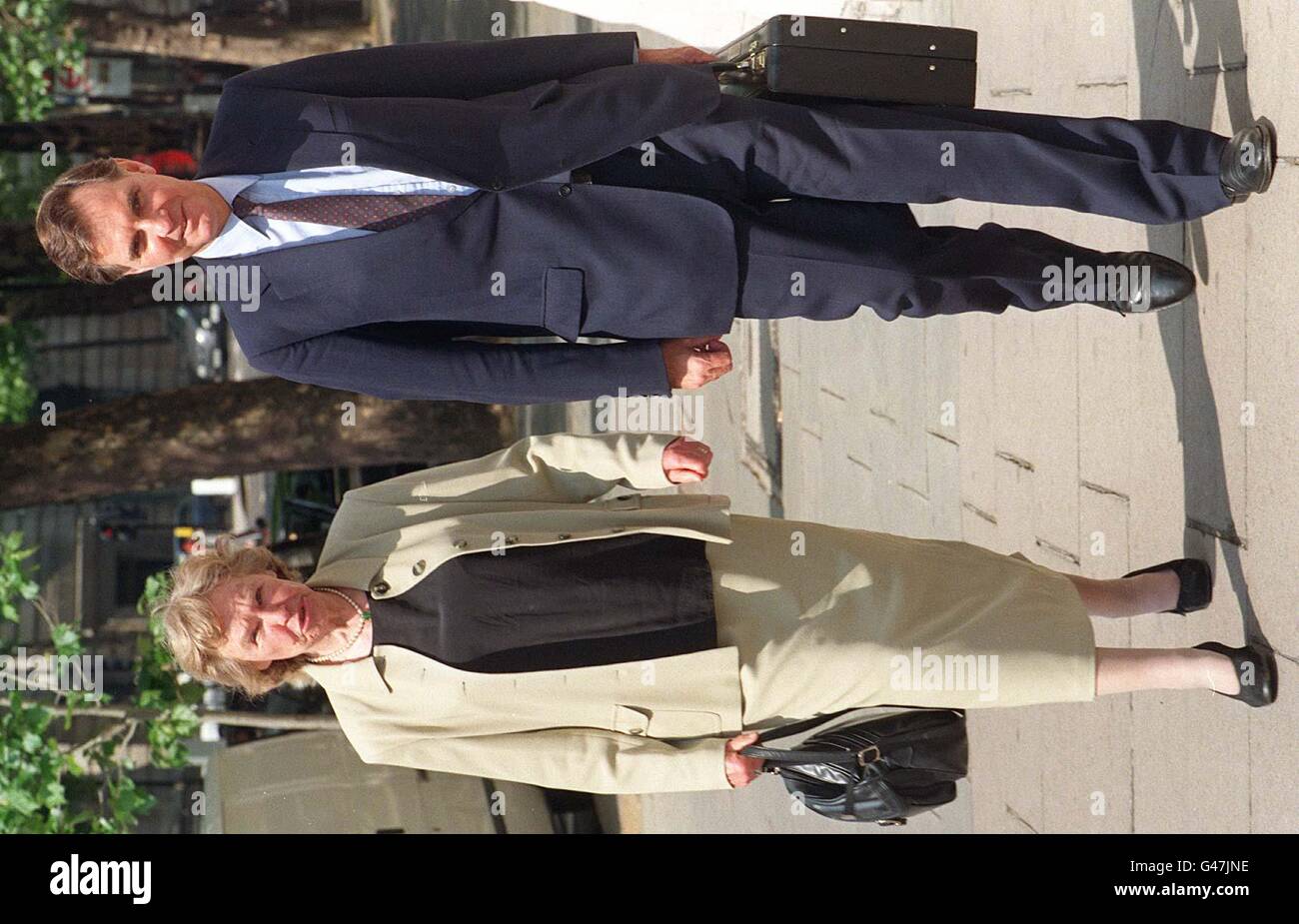 Courts aitken mother hi-res stock photography and images - Alamy