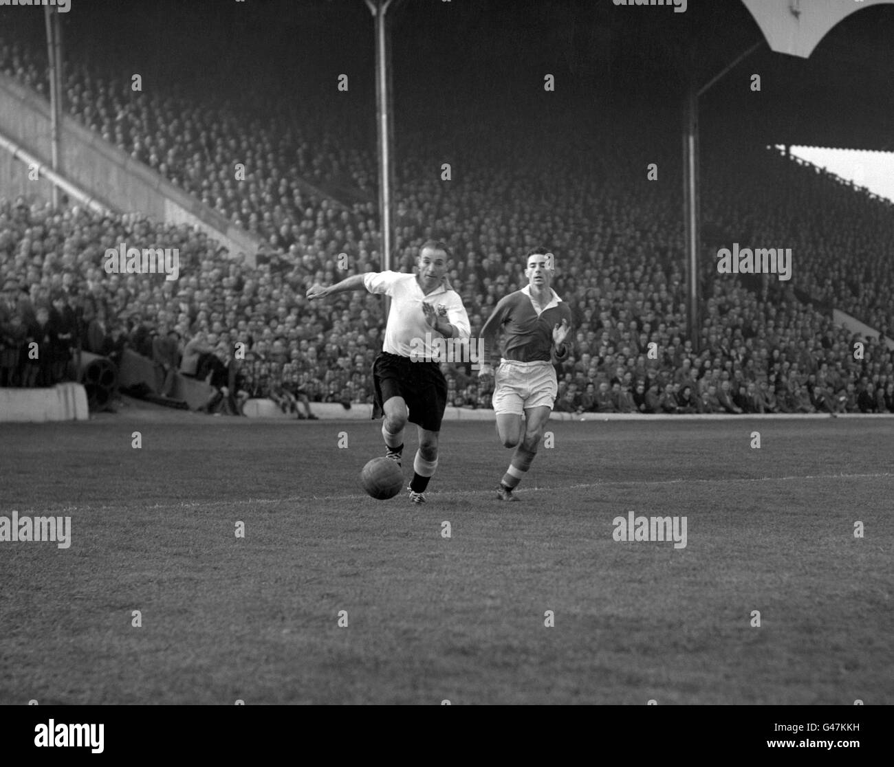 Blackpools outside right hi-res stock photography and images - Alamy