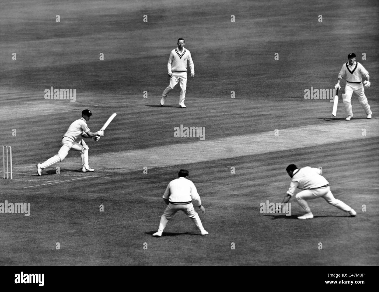 Ken higgs hi-res stock photography and images - Alamy