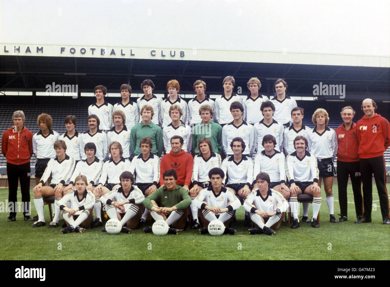 L r terry bullivant hi-res stock photography and images - Alamy