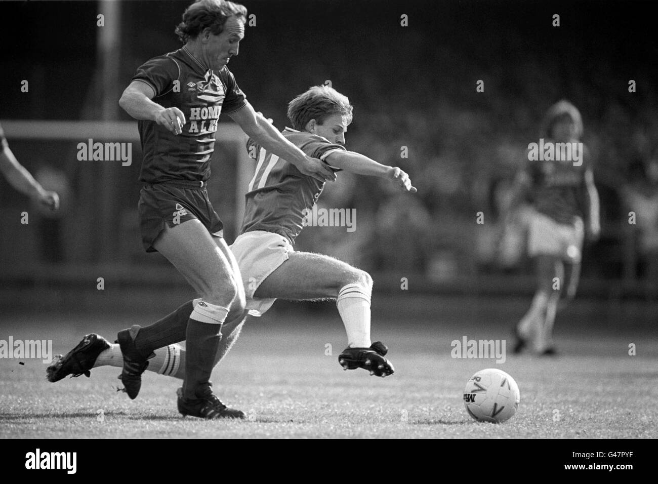 Ian bowyer forest Black and White Stock Photos & Images - Alamy