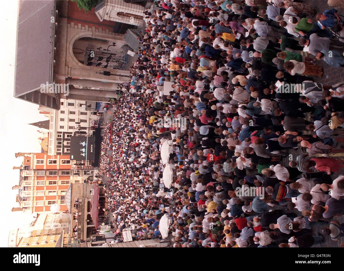 214 Million Redevelopment High Resolution Stock Photography and Images ...