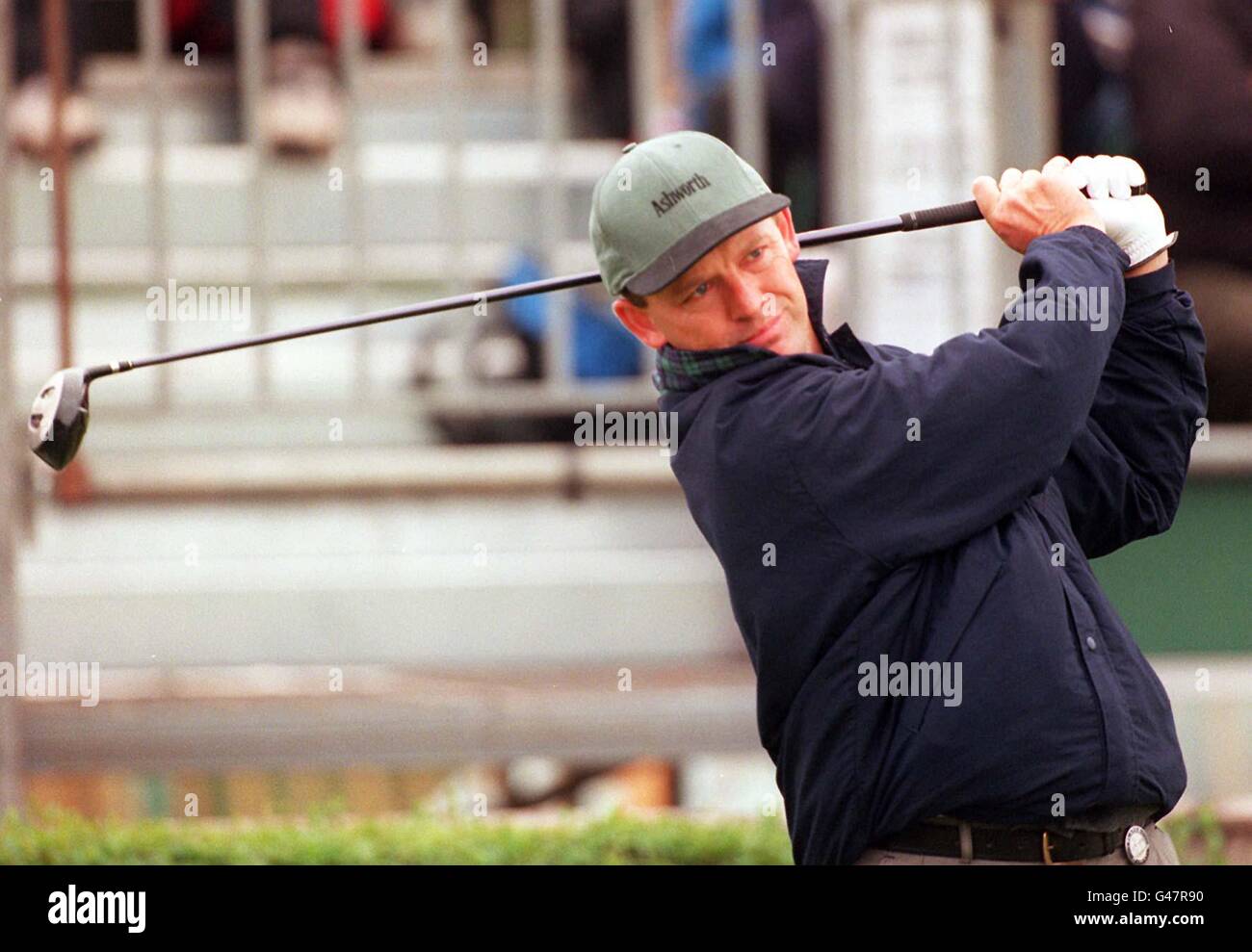 Jamie spence hi-res stock photography and images - Alamy