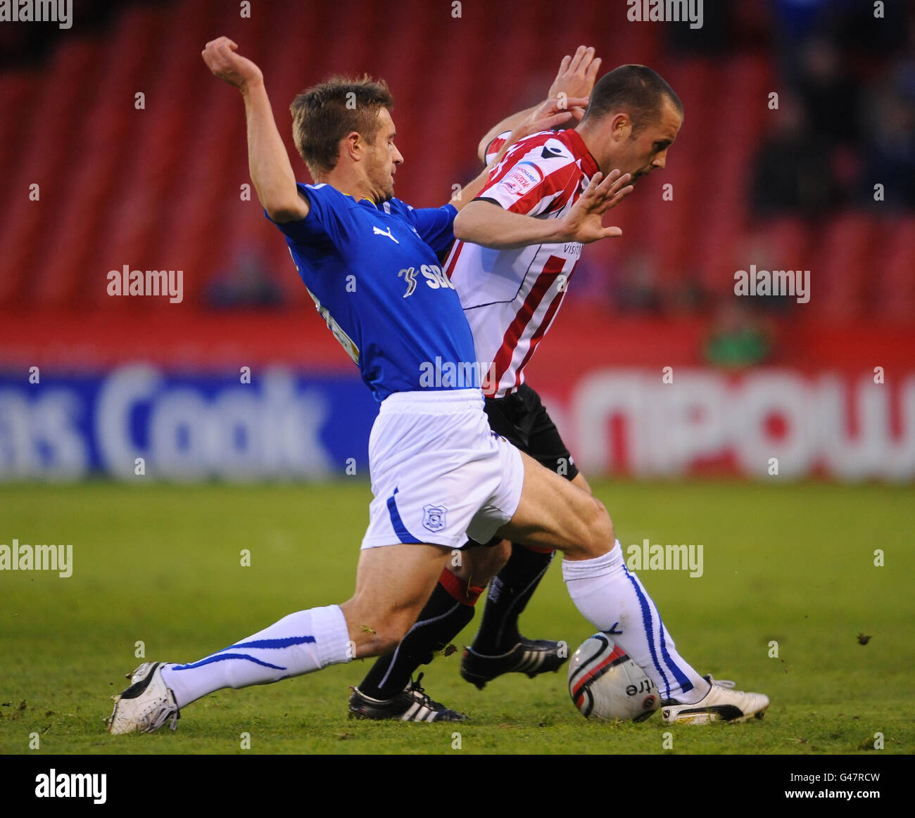 Stephen doyle hi-res stock photography and images - Alamy