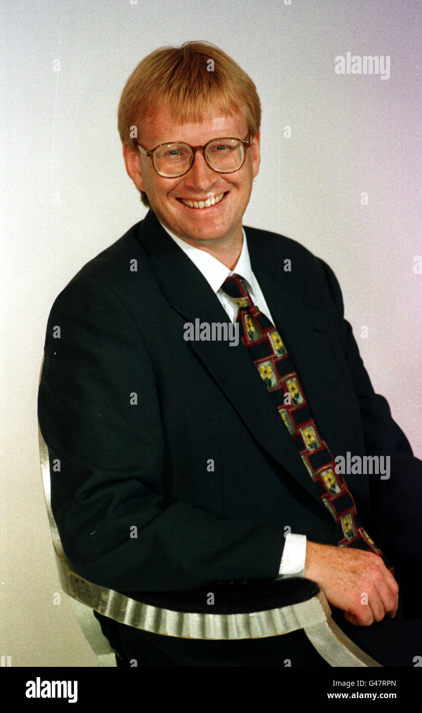 DR PHIL HAMMOND Stock Photo - Alamy