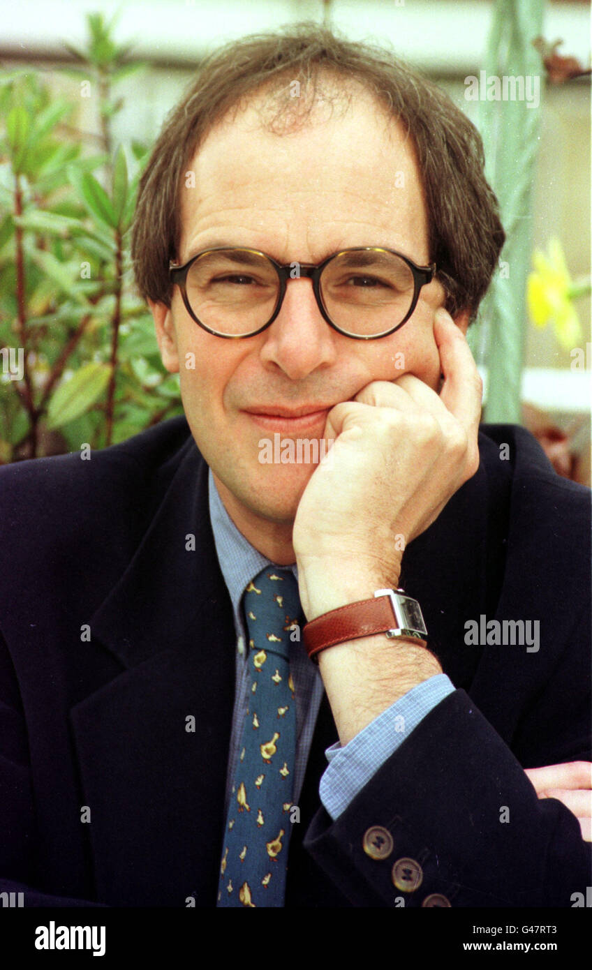 Loyd Grossman Stock Photos & Loyd Grossman Stock Images - Alamy