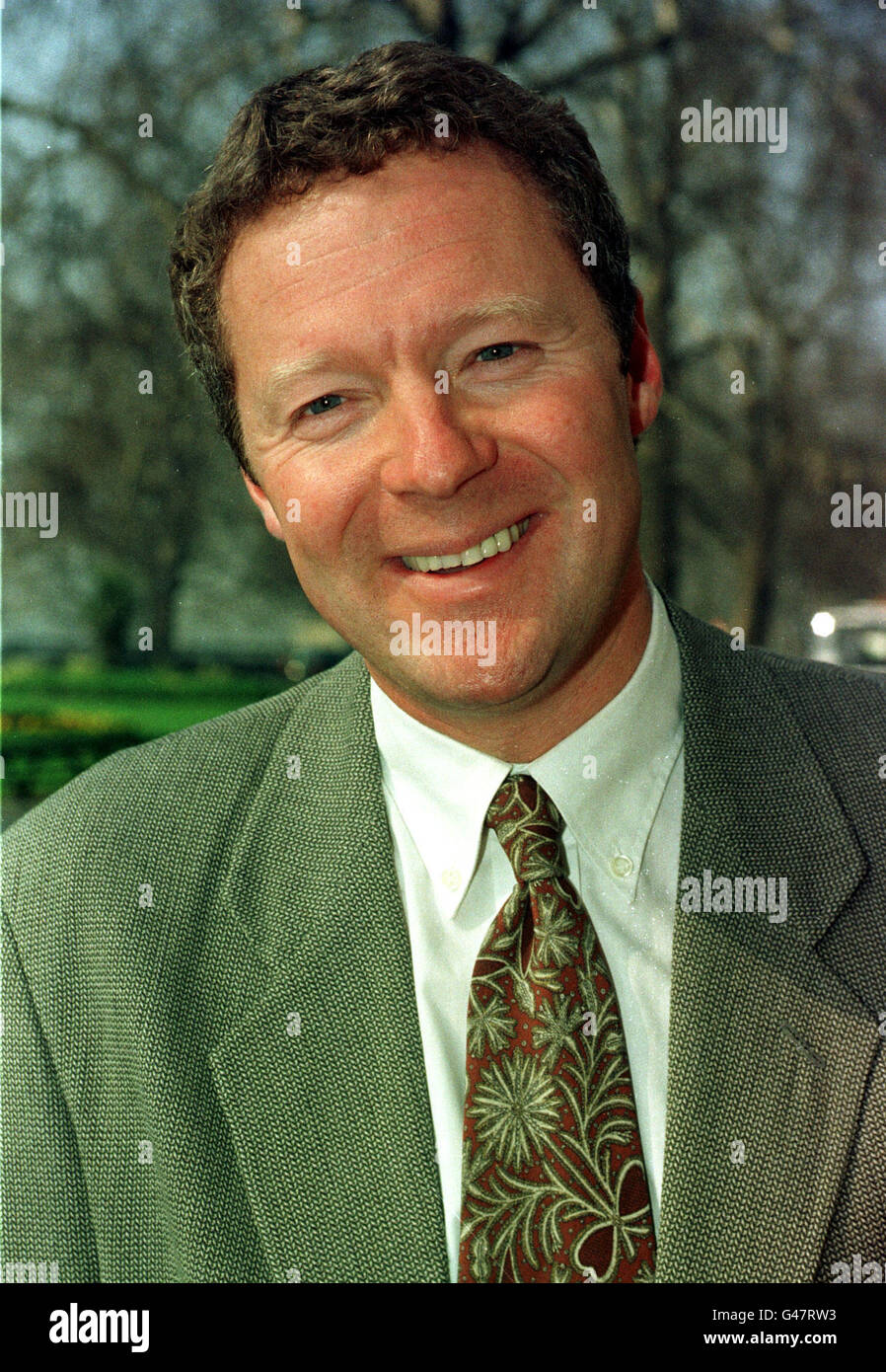 Award winning comedian hi-res stock photography and images - Alamy