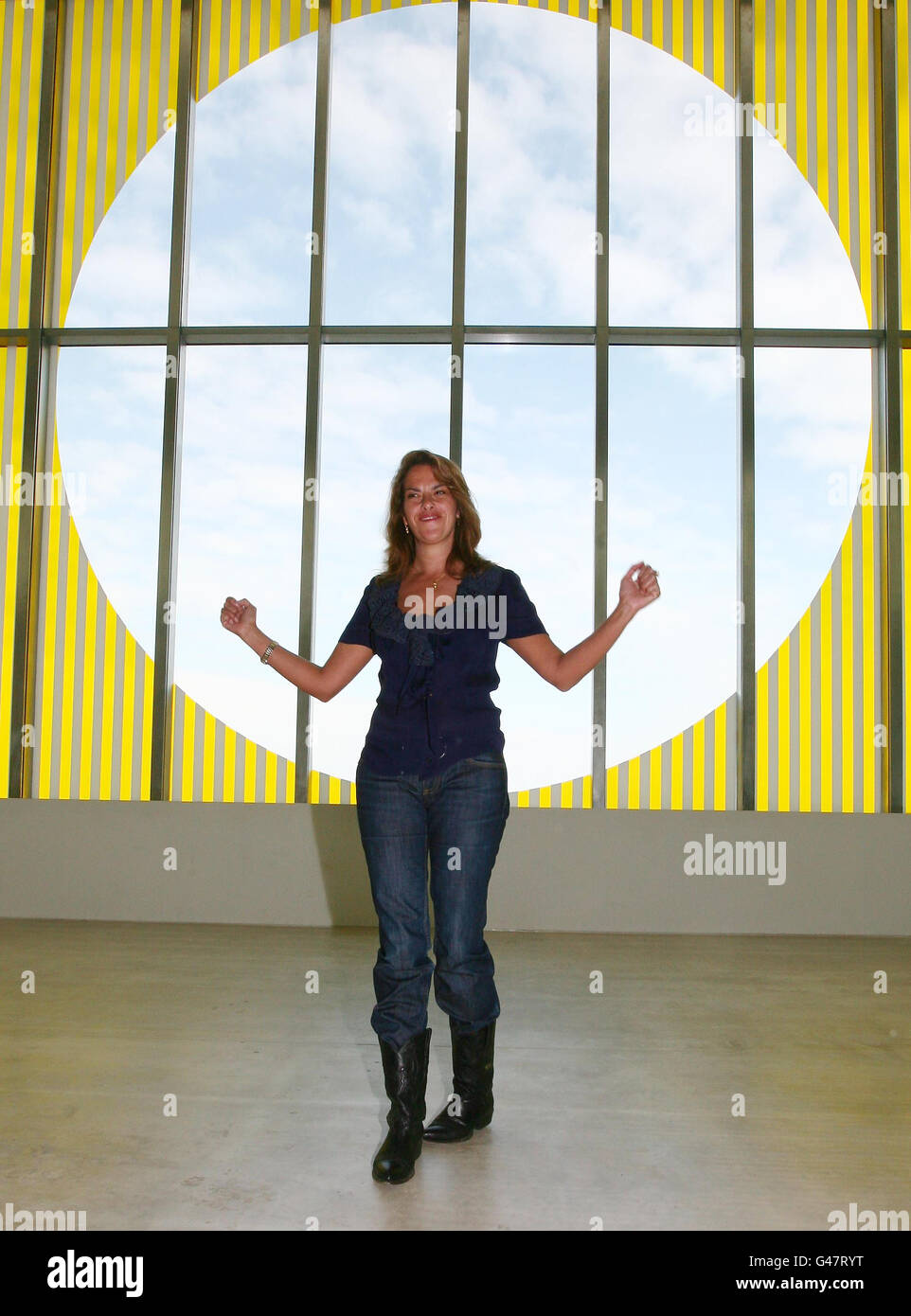 The Turner Contemporary Gallery Stock Photo - Alamy