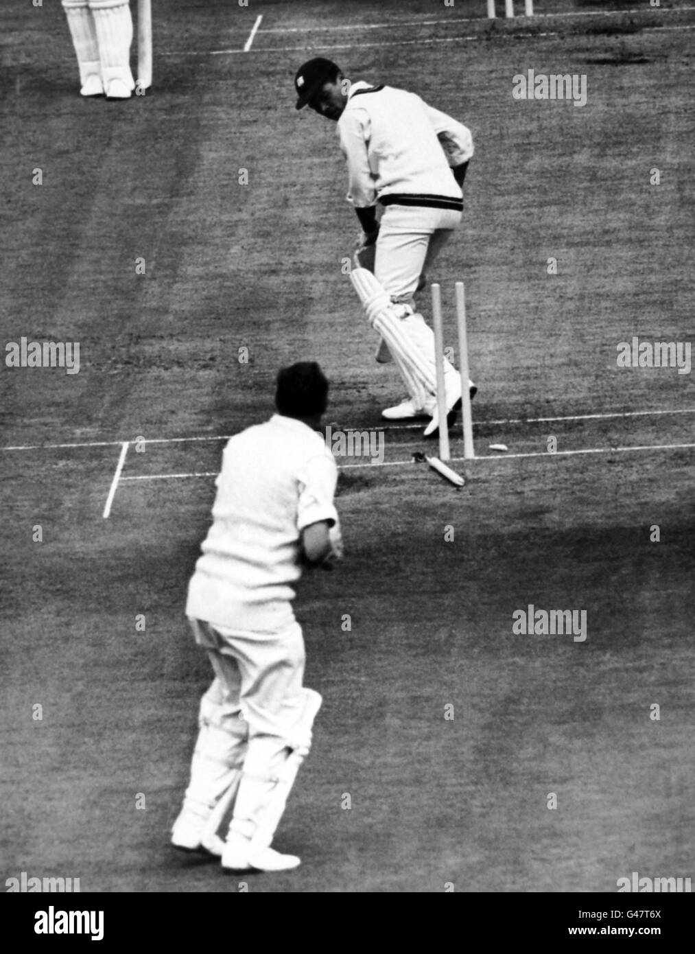 Ken higgs hi-res stock photography and images - Alamy