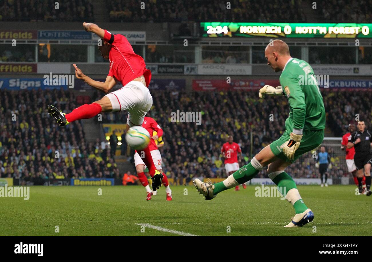 Nottingham full back hi-res stock photography and images - Alamy