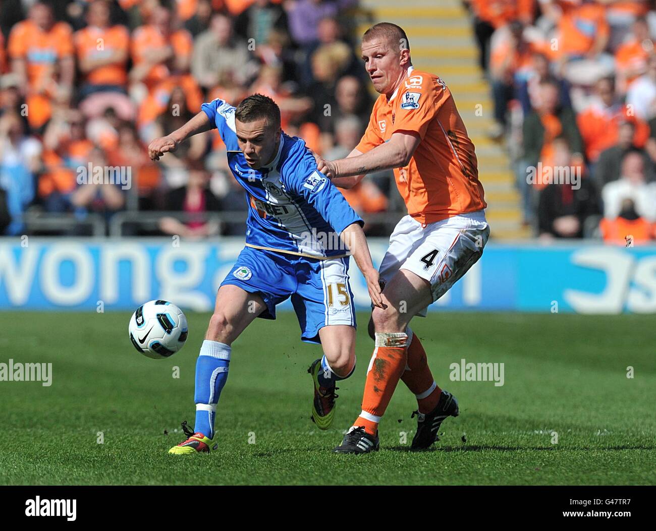 Keith bloomfield hi-res stock photography and images - Alamy