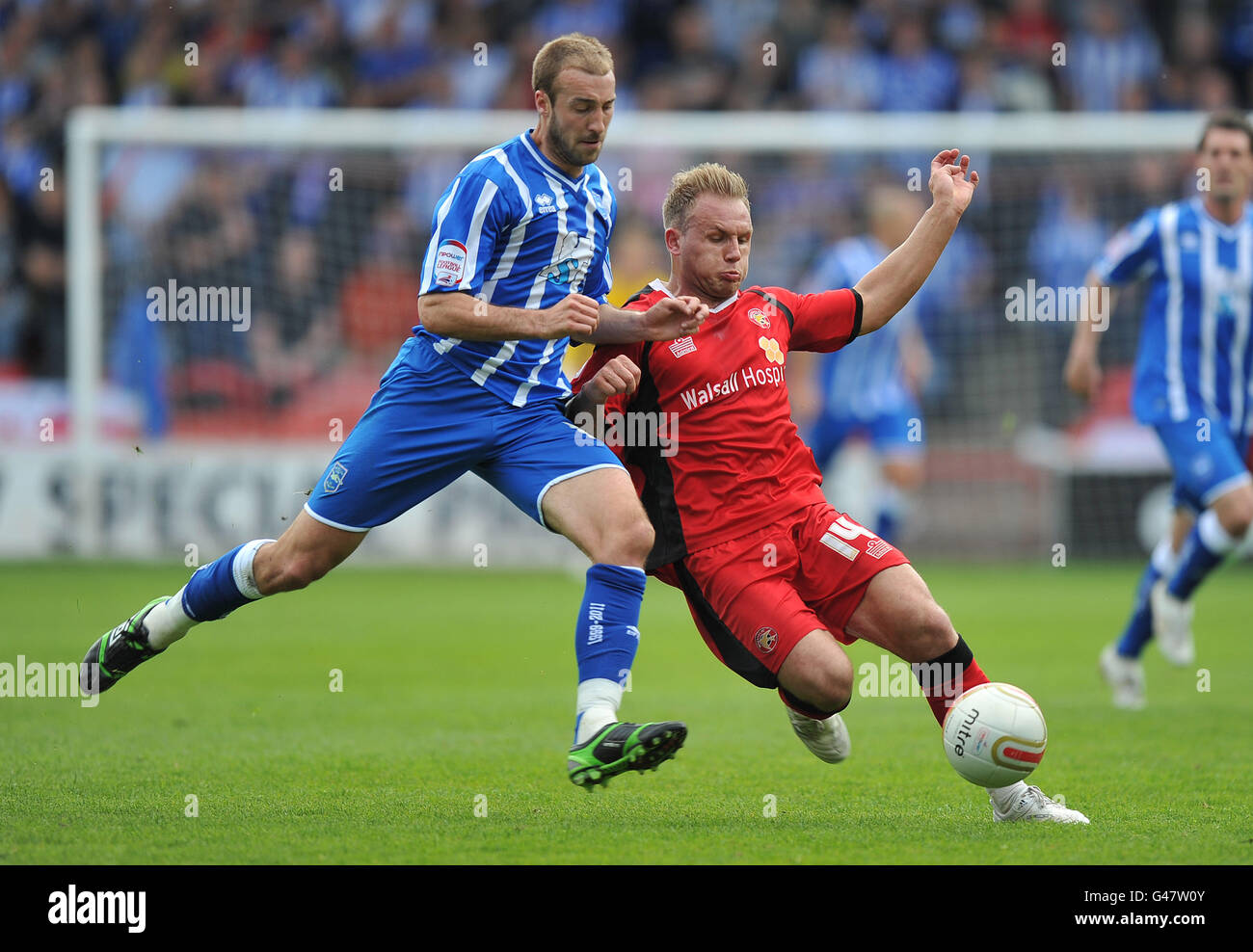 Richard taundry hi-res stock photography and images - Alamy