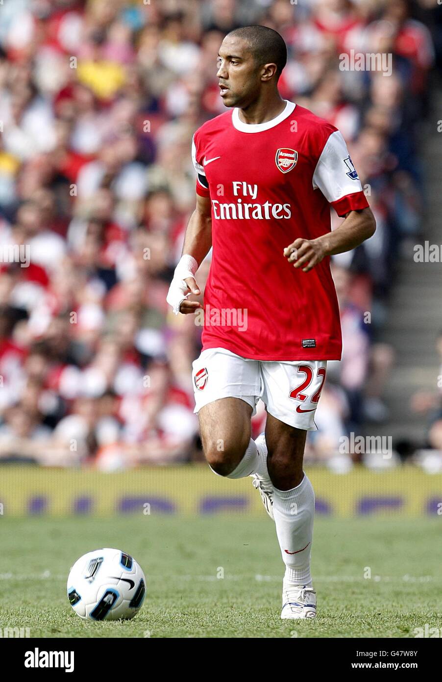 Soccer - Barclays Premier League - Arsenal v Liverpool - Emirates ...