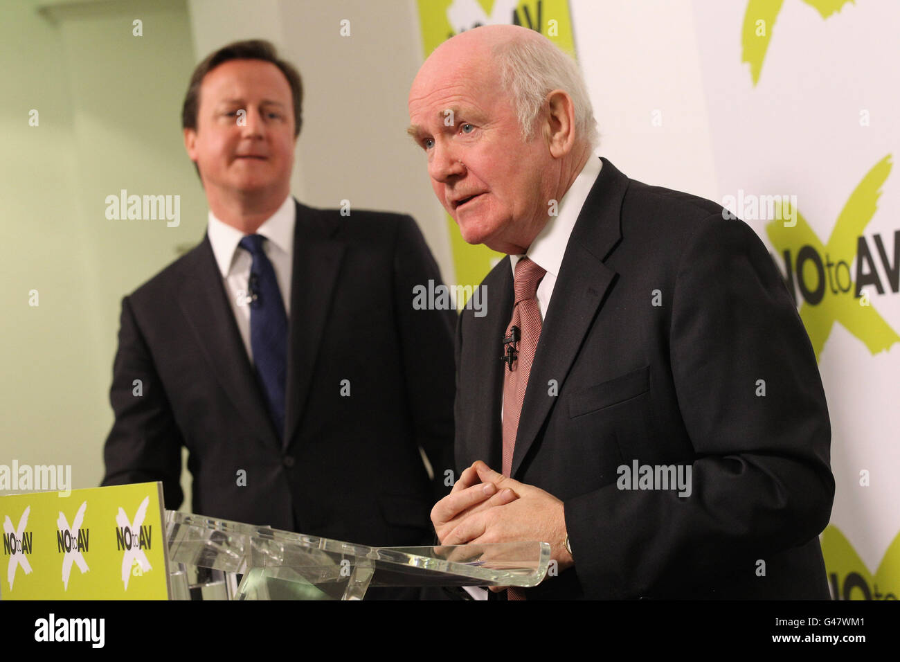 Home voting system hi-res stock photography and images - Alamy