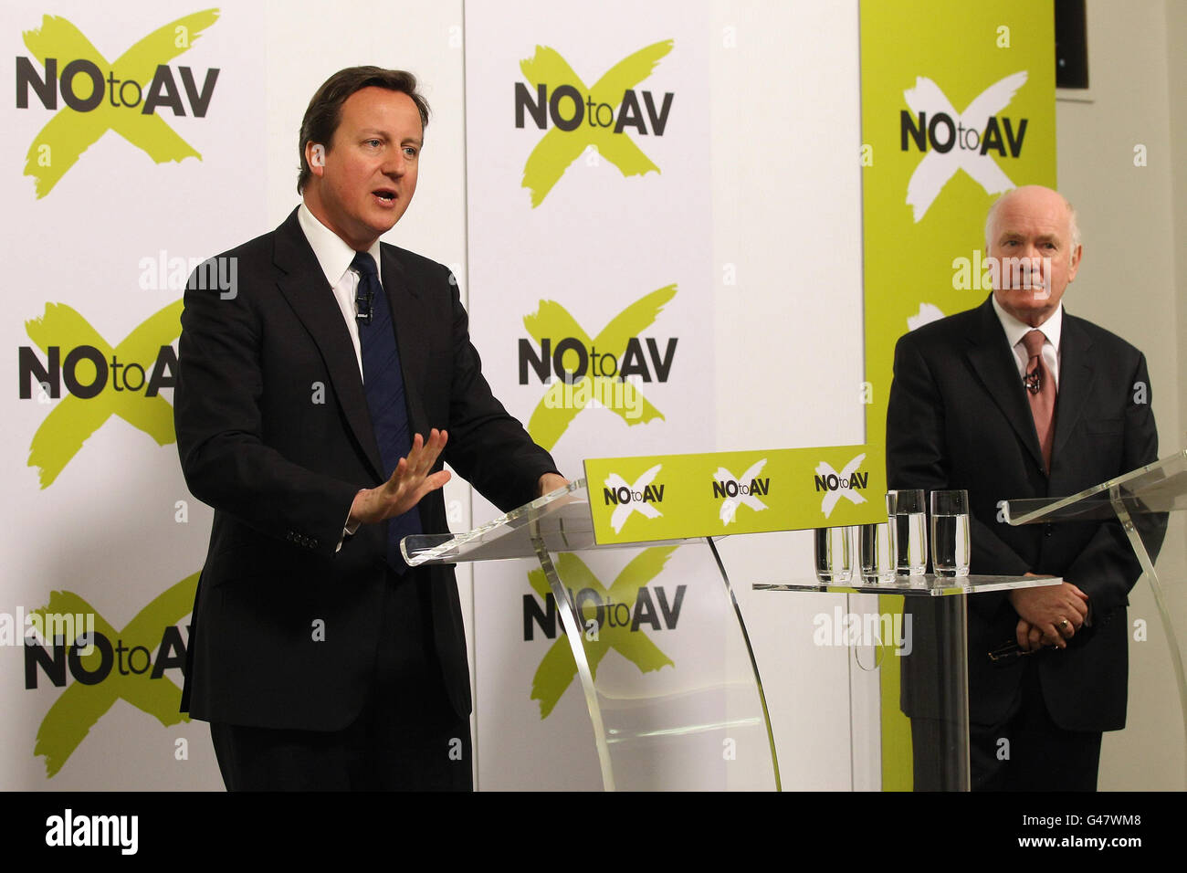 Home voting system hi-res stock photography and images - Alamy