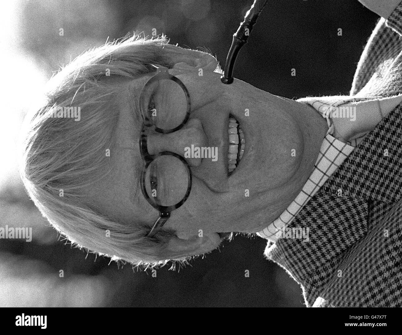 Writer producers Black and White Stock Photos & Images - Alamy