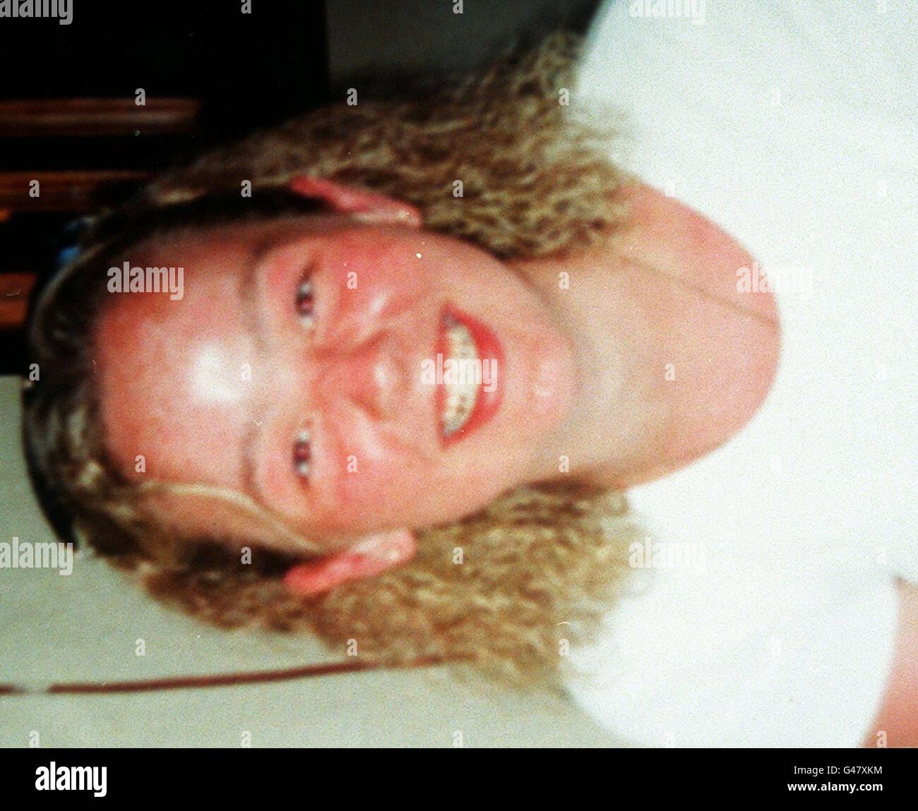 Rebecca Marshall High Resolution Stock Photography and Images - Alamy