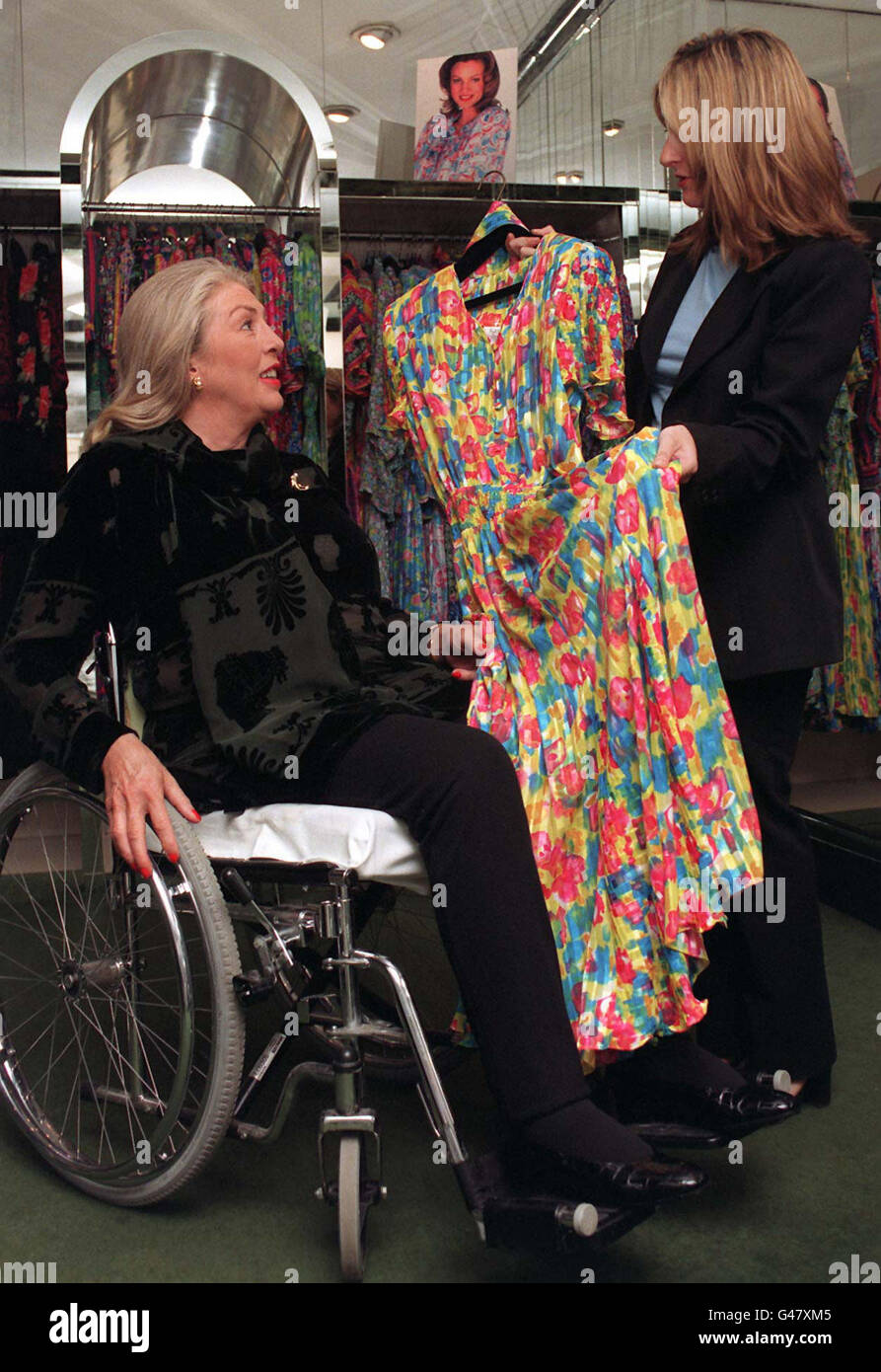 The Prince of Wales's friend Lady Kanga Tryon said today (Wednesday ...