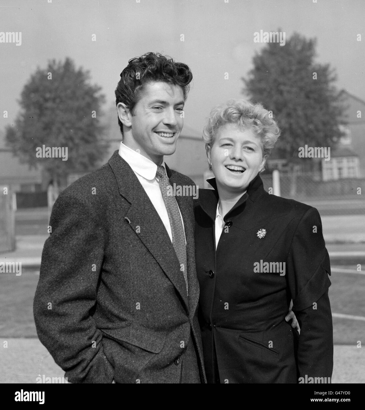 Shelley winters winters hi-res stock photography and images - Alamy