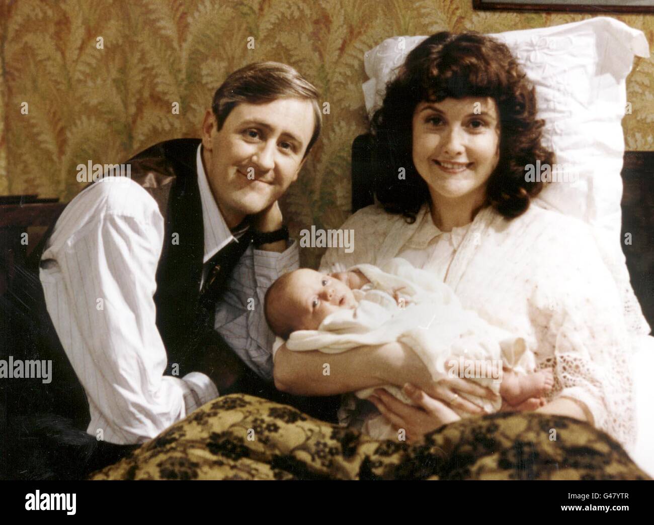 Goodnight sweetheart hi-res stock photography and images - Alamy