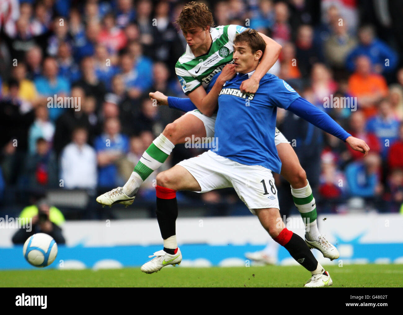 Number 18 hi-res stock photography and images - Alamy