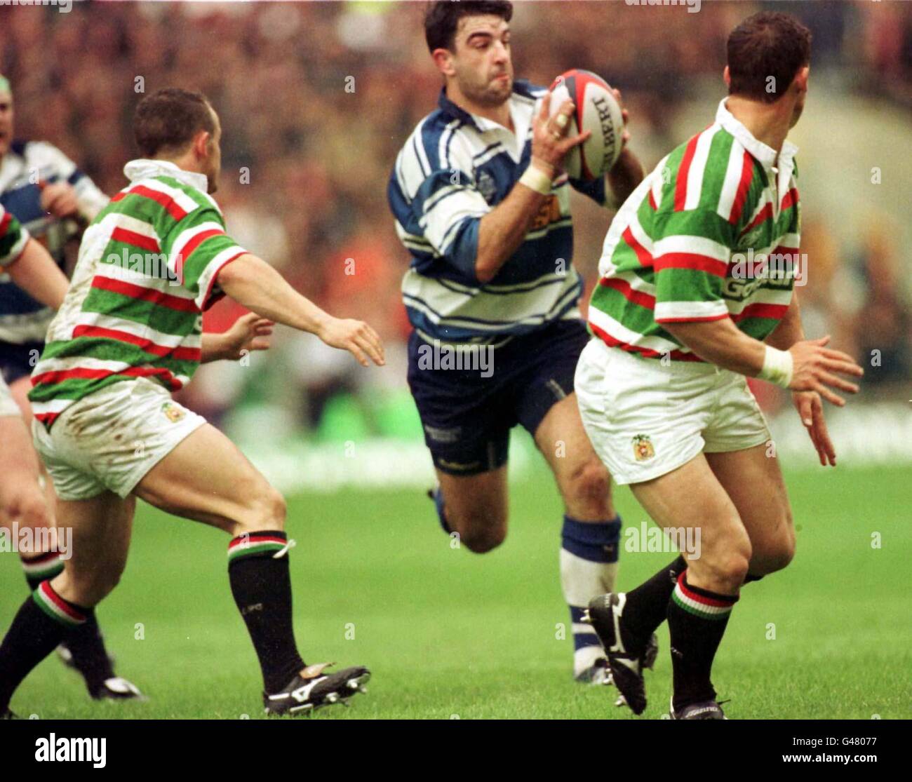 Rugbyu leic hi-res stock photography and images - Alamy