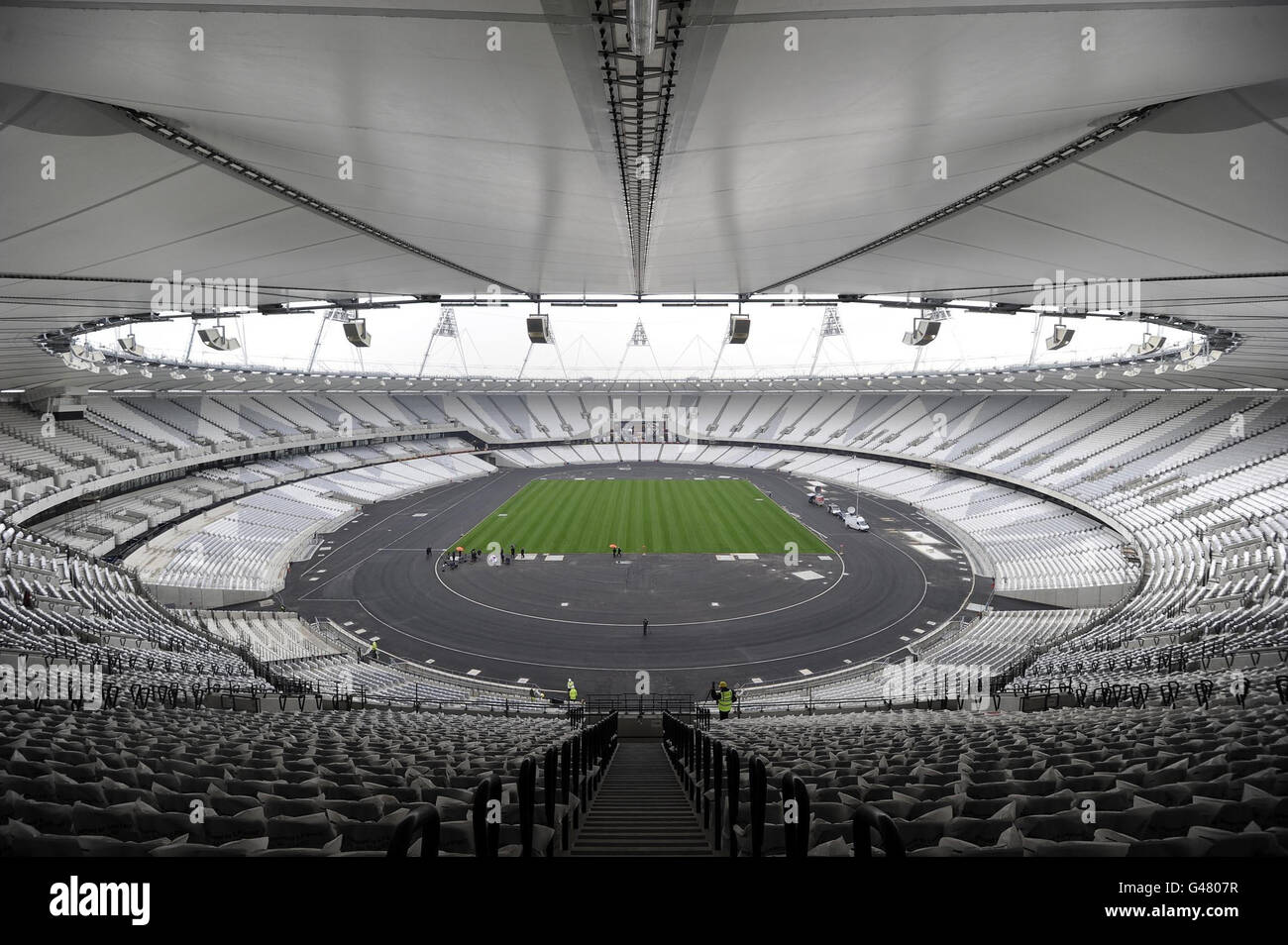 Turf photocall hi-res stock photography and images - Alamy