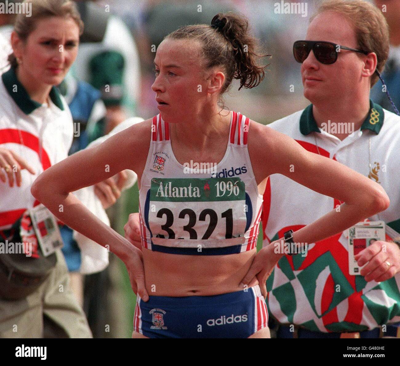 Liz Mccolgan High Resolution Stock Photography and Images - Alamy