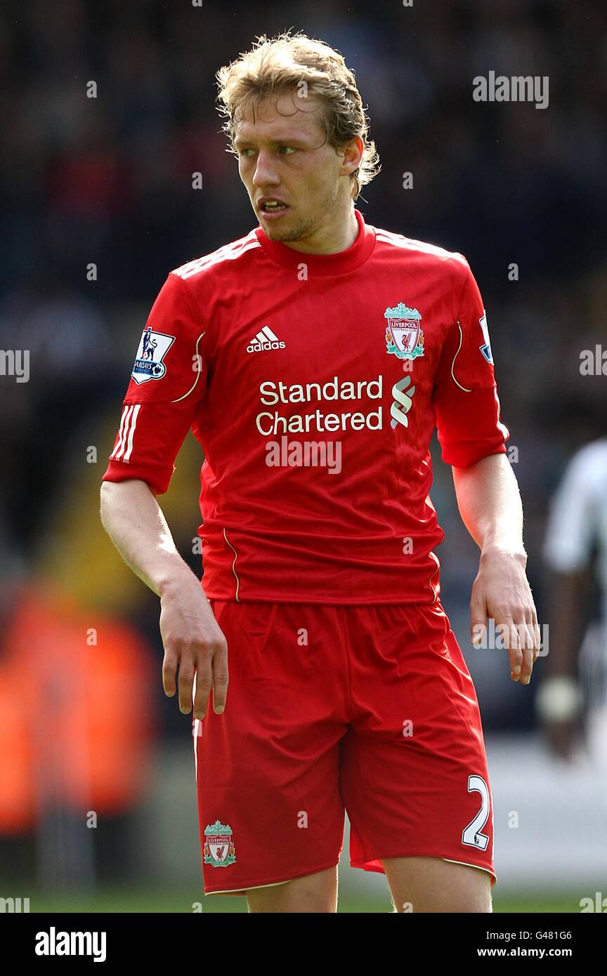 West bromwich albion and leiva lucas hi-res stock photography and ...