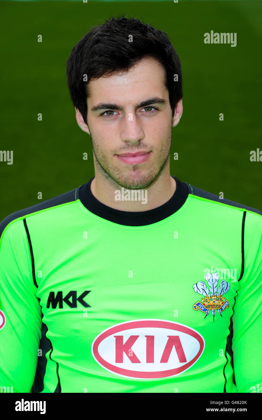 Kia oval tom jewell hi-res stock photography and images - Alamy