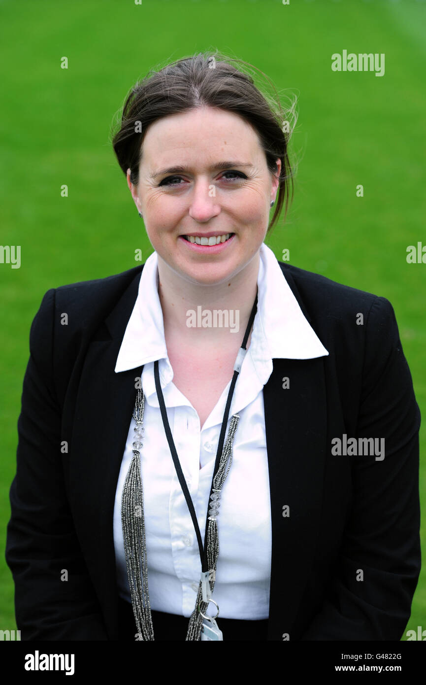 Surrey marketing manager hi-res stock photography and images - Alamy