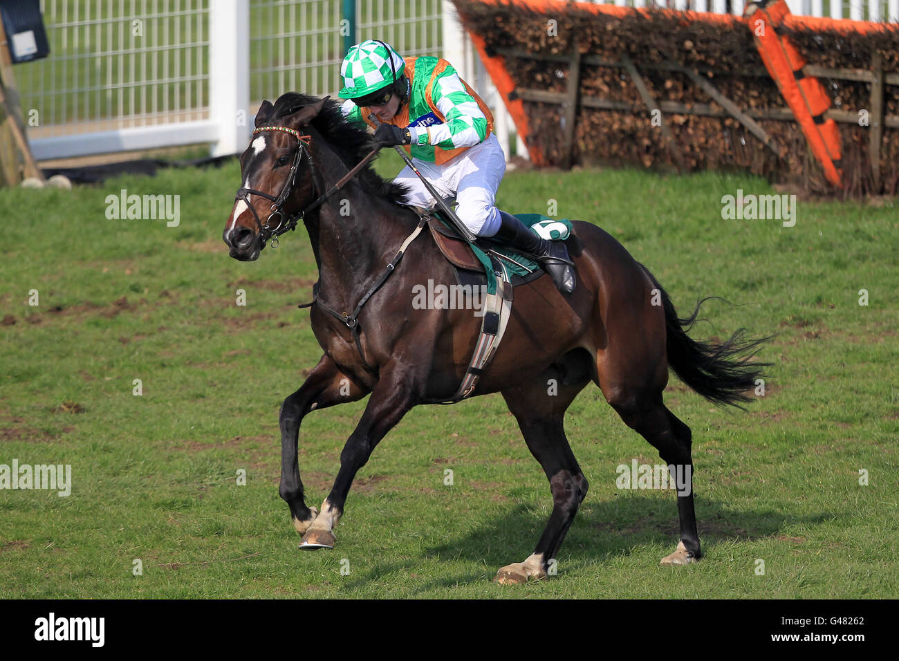 Charlie poste hi-res stock photography and images - Alamy