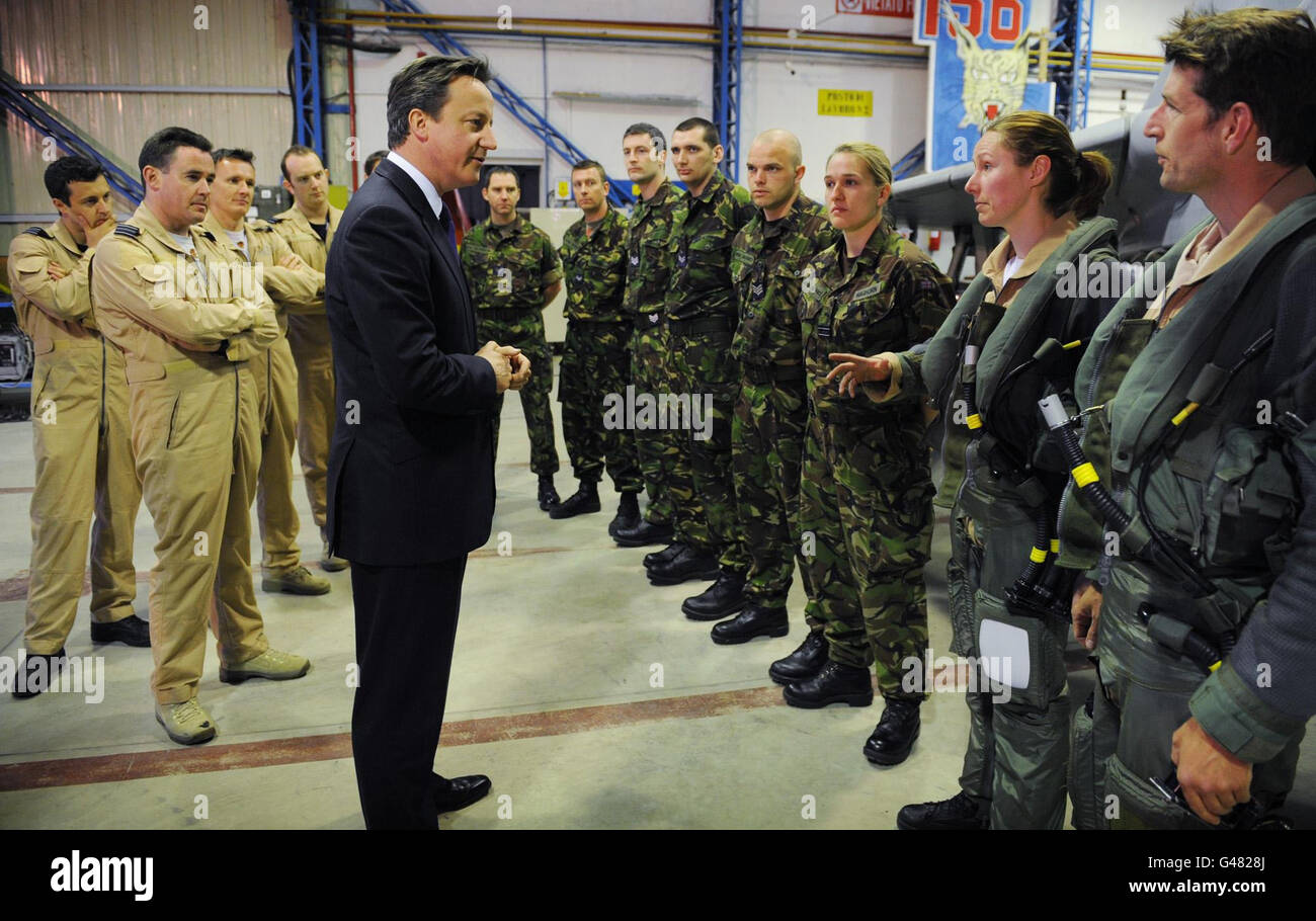 Typhoons libya hi-res stock photography and images - Alamy