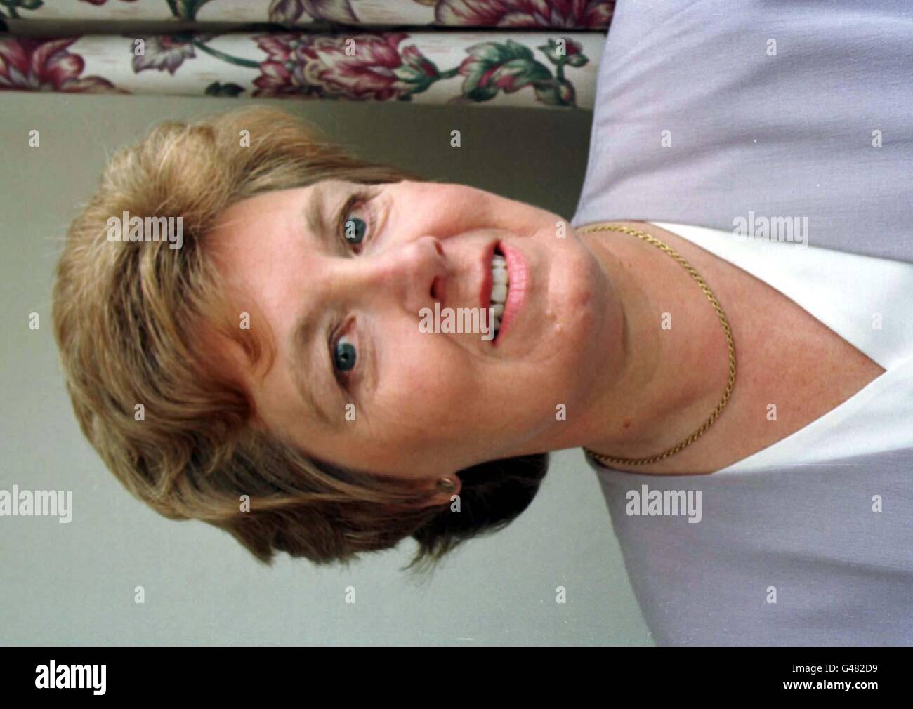 The queens commendation for bravery hi-res stock photography and images ...